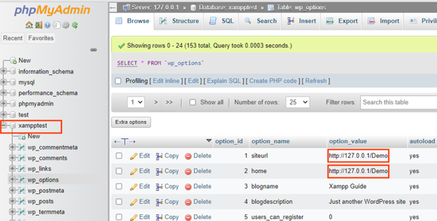 How to set up Apache virtual hosts in XAMPP - Console9